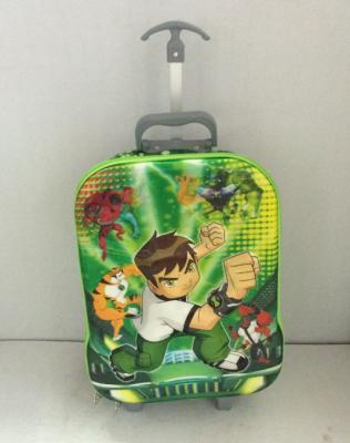China 2016 la nueva pulgada EVA del diseño 16 embroma la carretilla en venta