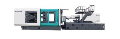 중국 플라스틱 자루걸레 버킷을 위한 전자동 사출 성형기 판매용