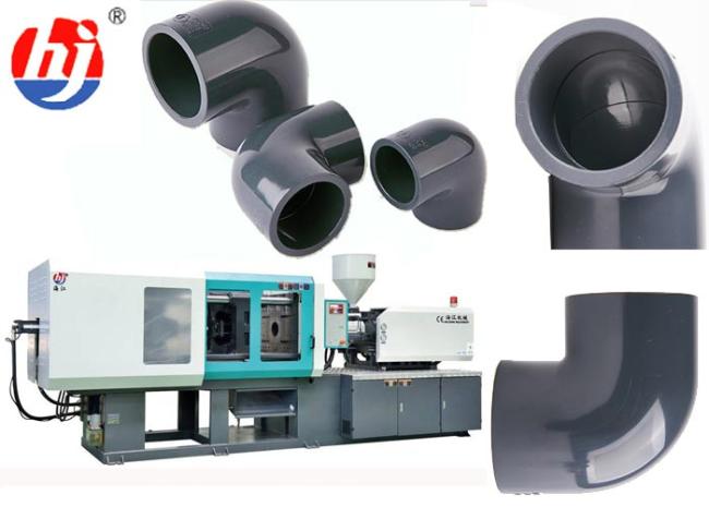 pvc injection machine