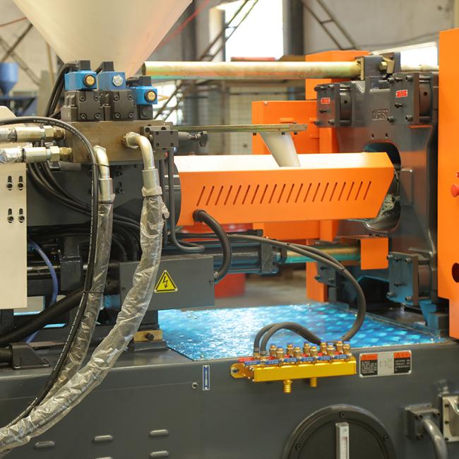 530T CE ISO9001 listed bucket making machines paint bucket making machine