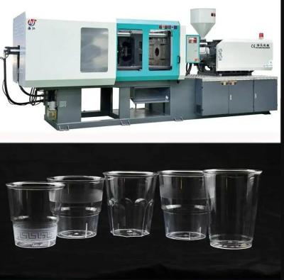 중국 550mm 높이 변속 속도 주입형 기계 병 뚜?? 판매용
