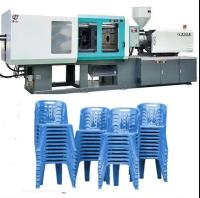 China Price 550mm Variable Plasticizing Capacity Small Plastic Molding Machine for sale