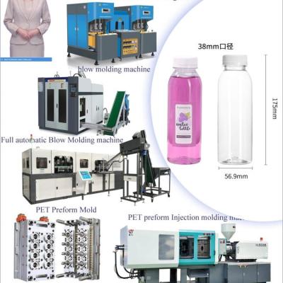 China water bottle making machine	 plastic water bottle  injection machine	 machine for manufacturing plastic water tanks for sale