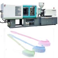China EDM Injection Molding Machine 0-650mm 2-36kW for Durable Performance for sale