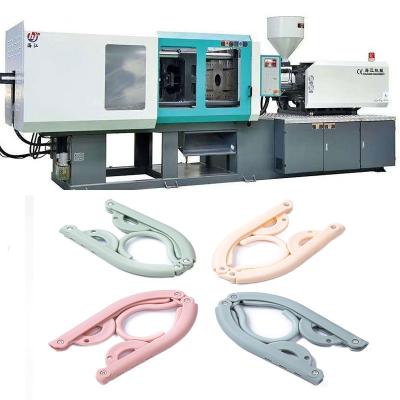 중국 11.65KW 플라스틱 주입형조각 기계 변동 주입 압력 및 노즐 지름 판매용