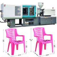 China CE/ISO Certified 3.5KW Syringe Making Machine for sale