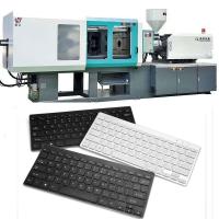 China Water Cooling Mould Aotai Injection Molding Machine with Hydraulic CorePulling System for sale