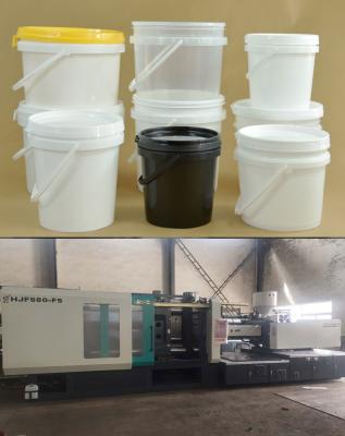 China Rubber Mould Making Machine with Advanced Safety System 2400KN Clamping Force 534g Injection Capacity for sale