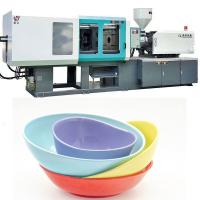 China PET Preform Injection Molding Machine 45mm-90mm Screw Diameter for sale