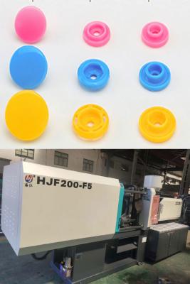 중국 높이 조절이 가능한 자동 490mm 폼 닫기 스트로크 주입 폼 머신 판매용