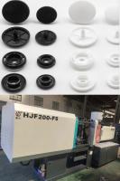 China 490mm Mold Opening Stroke Rubber Mould Making Machine for sale