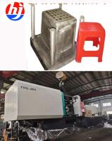 China Advanced Safety System Automatic Auto Injection Molding Machine for sale