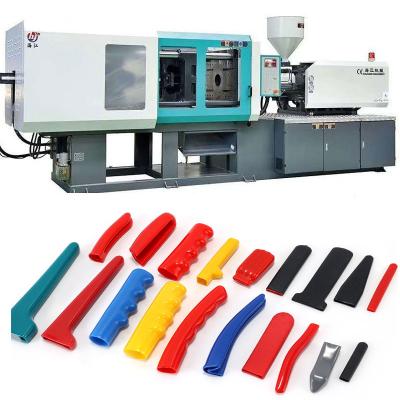 China Rubber Mould Making Machine with Injection Rate 179 and Injection Speed 180 for sale