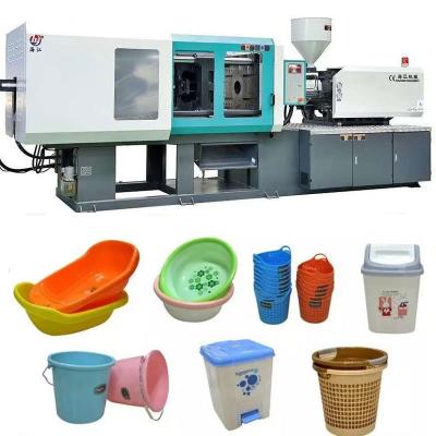 China 490mm Mold Opening Stroke Auto Injection Molding Machine with Cooling System for sale