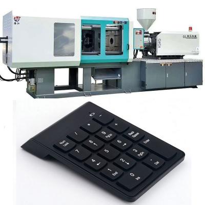 China Moldura por injecção por EDM controlada por PLC com curso de ejetor 50-300 mm à venda