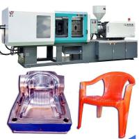 China Computerized Rubber Mould Making Machine With 180 Injection Speed for sale