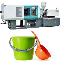 China 50-4000 G Injection Capacity Plastic Injection Molding Machine With PLC Control System for sale