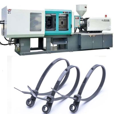 China High Voltage Power Supply 100 Gram Injection Moulding Machine With 179 Injection Rate for sale