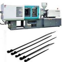 China Injection Moulding Machine with 3600KN Clamping Force and Computerized Control System can make for sale