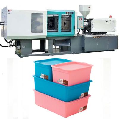 China Professional EDM Injection Molding Machine With 154cm3 - 3200cm3 Injection Volume for sale