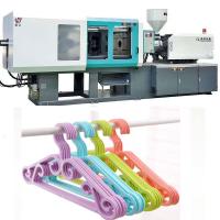 China 3600KN Safety Auto Injection Molding Machine With Cooling System for sale