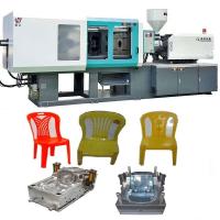China Computerized Control System Auto Injection Molding Machine With 180 Injection Speed for sale