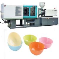 China Computerized Control System Auto Injection Molding Machine With 3600KN Clamping Force for sale