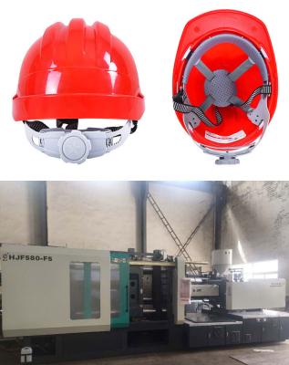 China Máquina de moldeo por inyección de 150-3000 bares con 1800 toneladas de fuerza 50-400 °C Capacidad de inyección de temperatura de la boquilla en venta