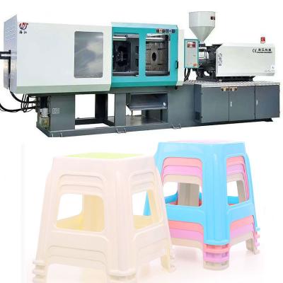 China High Precision Injection Molding Machine Control System PLC 1-8 Heating Zones 50-4000 G Injection Capacity for sale