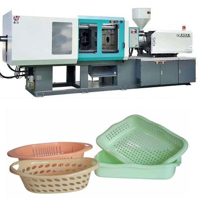 China Precision 1800Tons Injection Molding Machine PLC Control System 50-400℃ Nozzle Temperature for sale