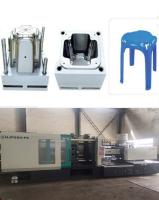 China ABS Material Microprocessor Injection Moulding Machine With Water / Oil Cooling for sale