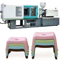 China Automatic Single Extrusion Head Blow Molding Machine With High Capacity for sale
