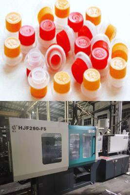 China Máquina de inyección de pulso de sujeción de 100-1000 mm en venta