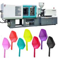China 700mm Mold Opening Stroke Auto Injection Molding Machine High Efficiency for sale