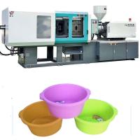 China Advanced 3600KN Clamping Force Auto Injection Molding Machine With Computerized Control System and 700 Mold for sale