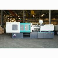 China PLC Controlled PET Preform Injection Molding Machine For Precise Production for sale