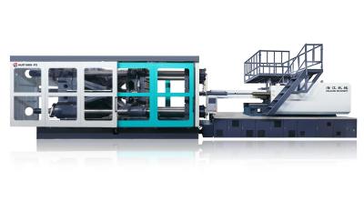 China Water / Oil Mould Cooling System Aotai Injection Molding Machine With After Sale Service for sale