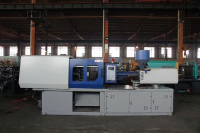 중국 150 톤 주입형 기계 PLC 제어 시스템 2-36kW 난방 전력 최대 판매용