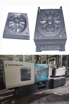 China Advanced Auto Molding Machine High Voltage Power Supply for sale