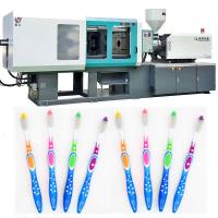 China 3600KN Clamping Force Automatic Moulding Machine For ABS for sale