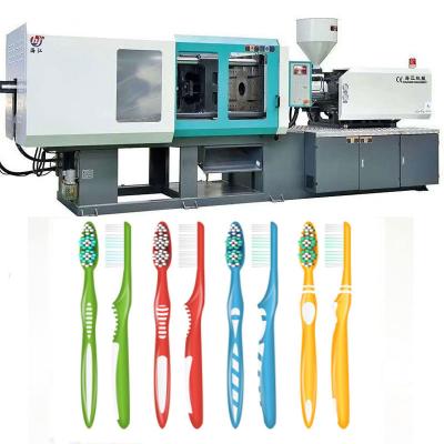 China 3600KN Clamping Force Automatic Moulding Machine For ABS for sale
