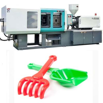 China Energy Efficient PET Molding Machine with PLC Control Max. Mold Height 400-1200mm for sale