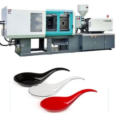 China 1026g Voltage PC Computerized Automatic Mold Height Adjustment Injection Molding Machine for sale