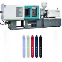 China 1026g Automatic Computerized Injection Moulding Machine With 3600KN Clamping Force for sale