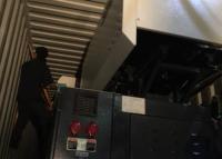 China All Electric Abs Plastic Injection Molding Machine With Large Capacity for sale