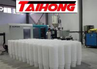 China 650 Tons Bakelite Injection Moulding Machine , Plastic Mold Making Machine Energy Saving for sale