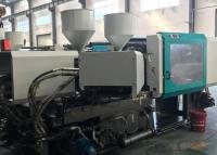 China 378 Tons Injection Moulding Machine , Plastic Mold Making Machine Energy Saving for sale