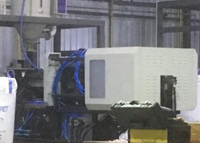 China 270 Tons Plastic Injection Molding Machine With Hydraulic System 10 - 15 Cartoon / Min for sale
