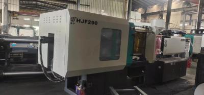 중국 3600KN 향상된 안전 및 냉각과 함께 컴퓨터화 된 자동 주입 폼 머신 판매용