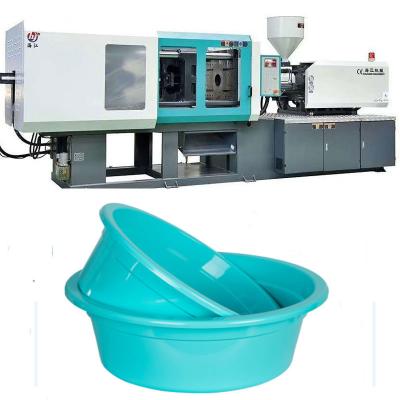 China Voltage 1026g Injection Capacity Computerized Us Plastic Injection Molder / Molding Press For Sale for sale